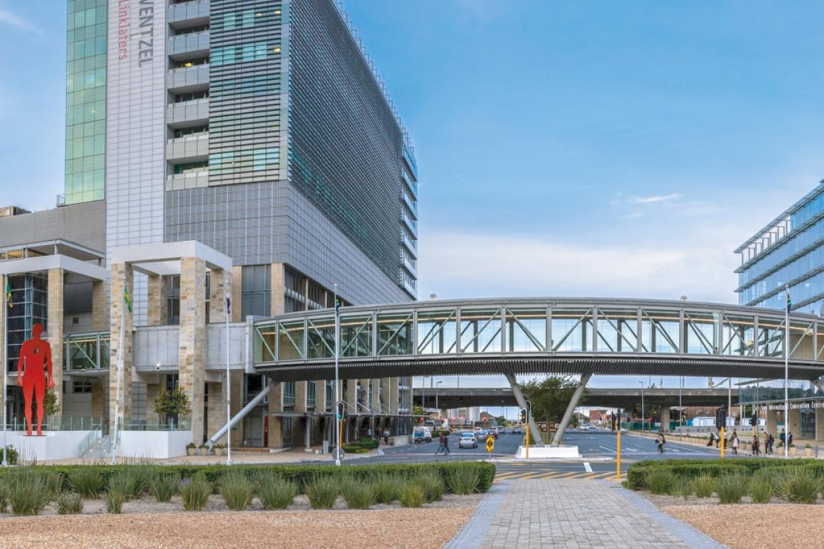 | global One Health Community