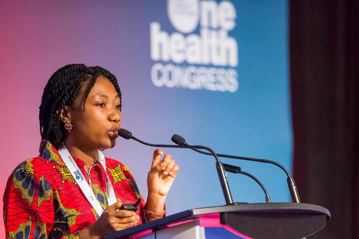 | global One Health Community